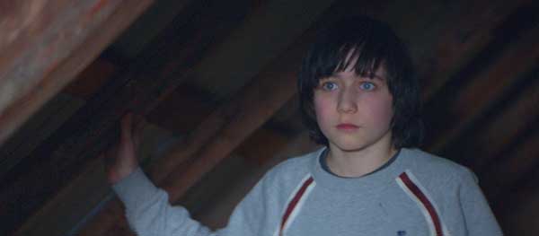 Formerly Known As Cinema presents Film Critic Justin Tanner