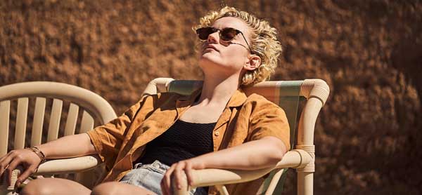 Formerly Known As Cinema presents Film Critic Justin Tanner